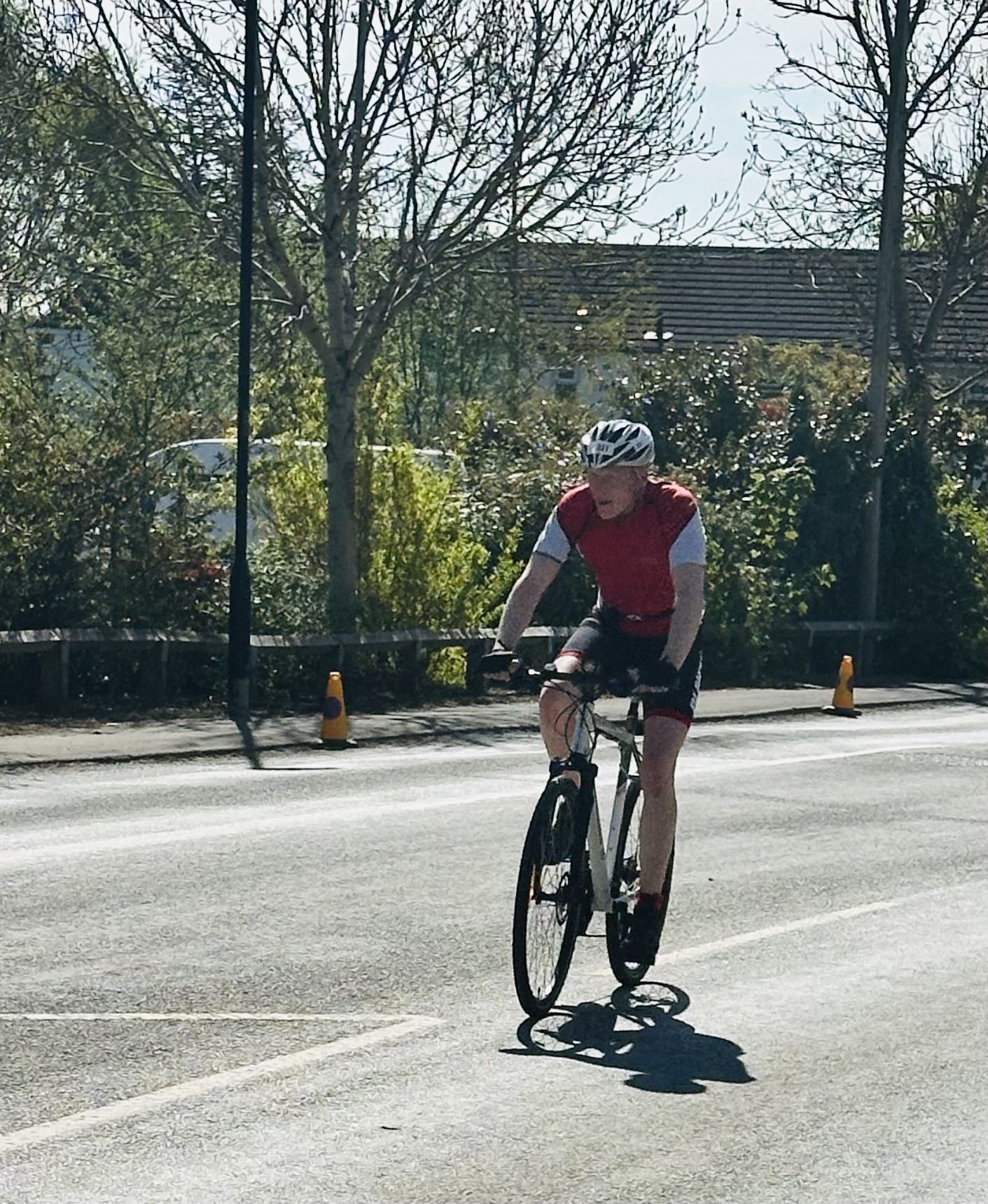 Simon Fretwell is fundraising for Ovarian Cancer Action