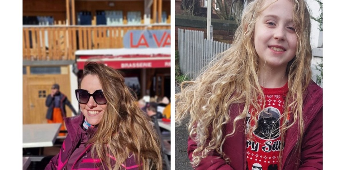 Rachel Croll is fundraising for Little Princess Trust