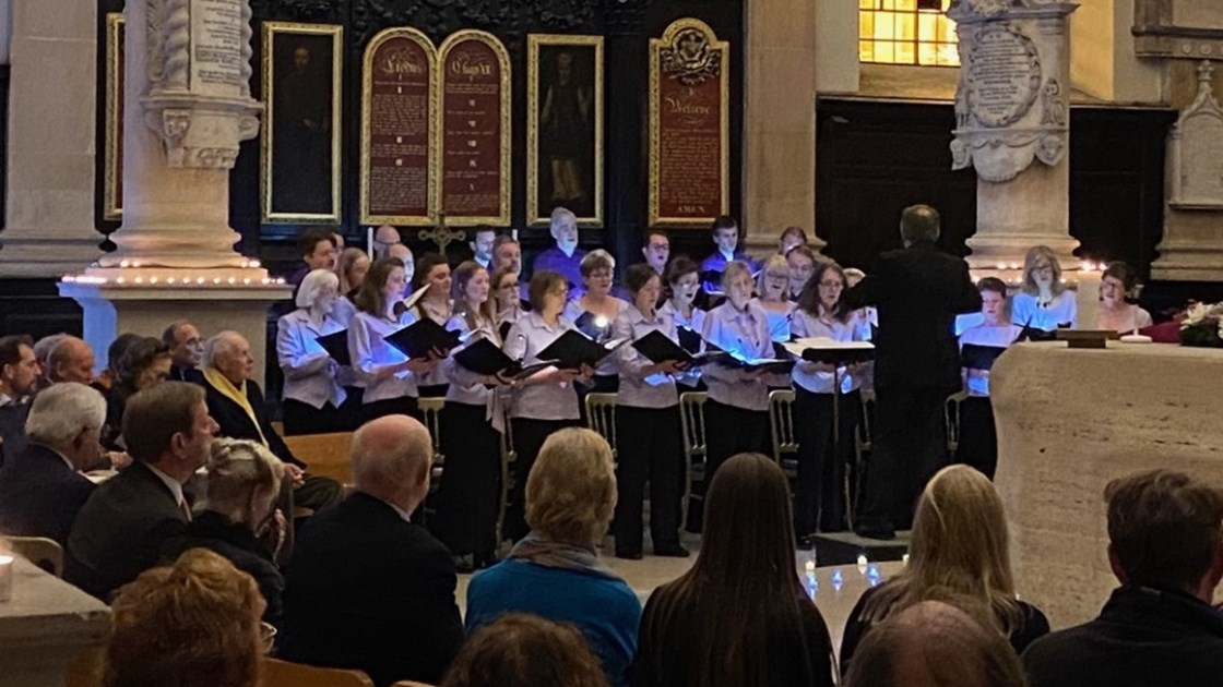 MVMF Christmas 2022 Campaign - JustGiving