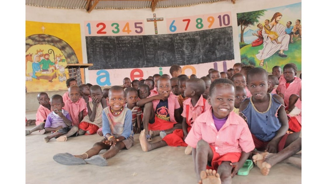 Priya Anthony is fundraising for New Ways