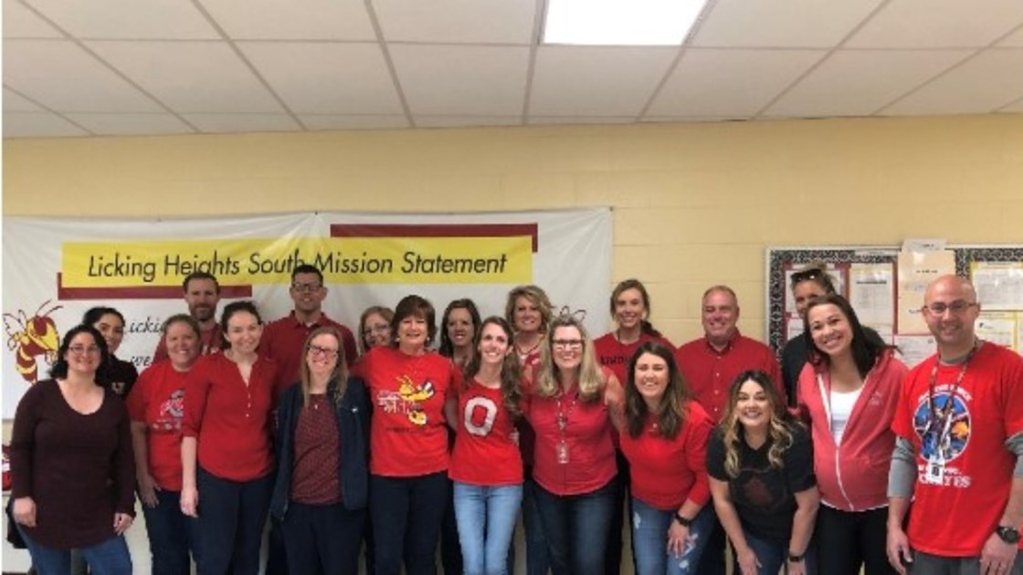 Go Red for RMHC 2022 - JustGiving