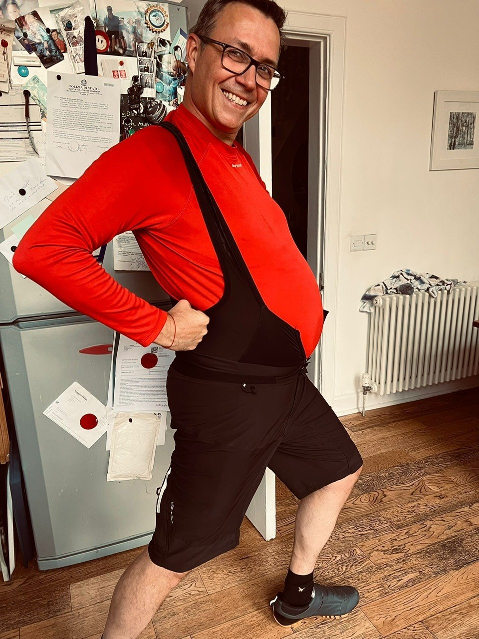 Jonathan Rae is fundraising for Macmillan Cancer Support