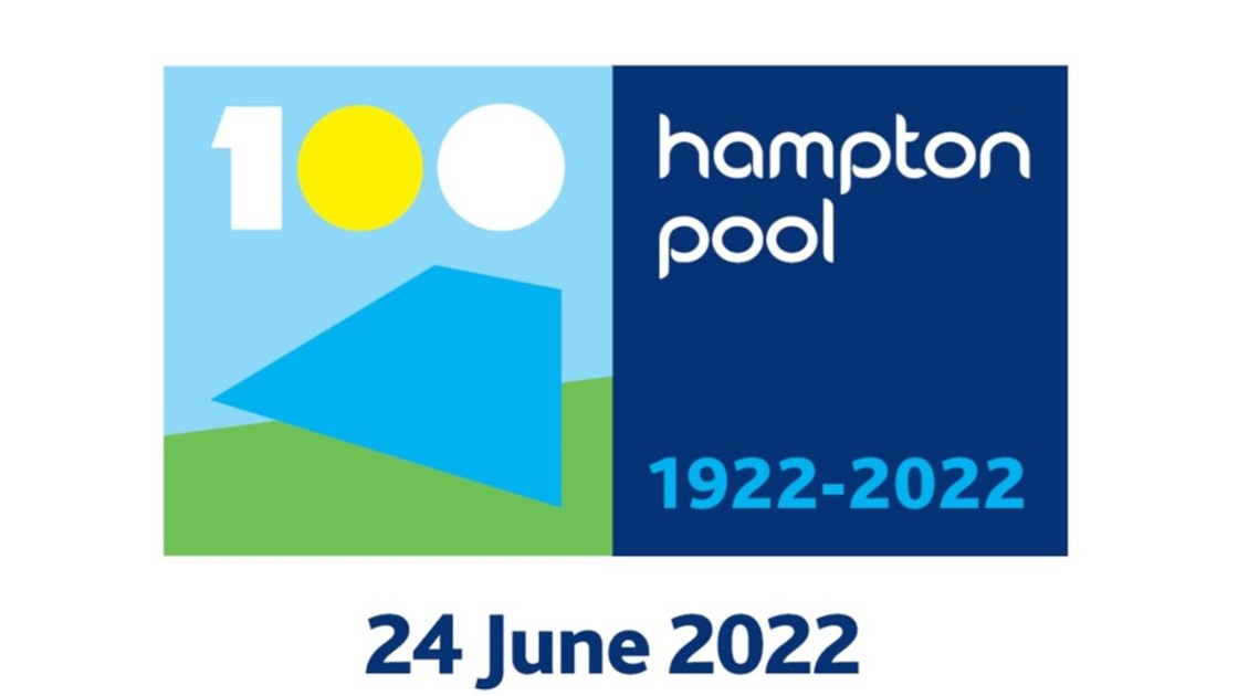 Help us secure the future of Hampton Pool - JustGiving