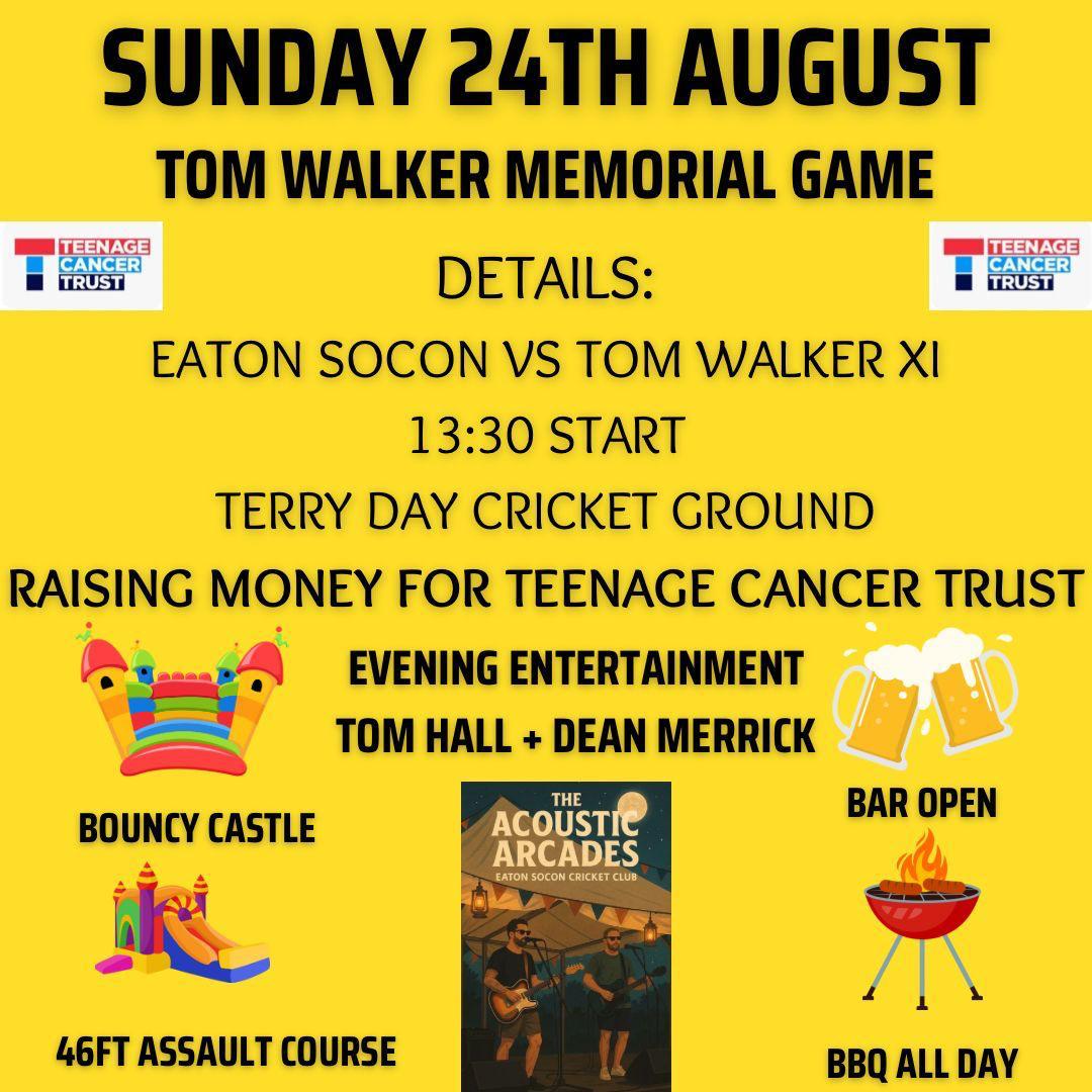 Robin Cooper is fundraising for Teenage Cancer Trust