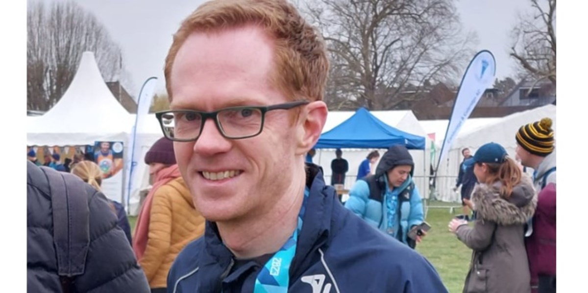 Edward Cameron is fundraising for The Connections Bus Project