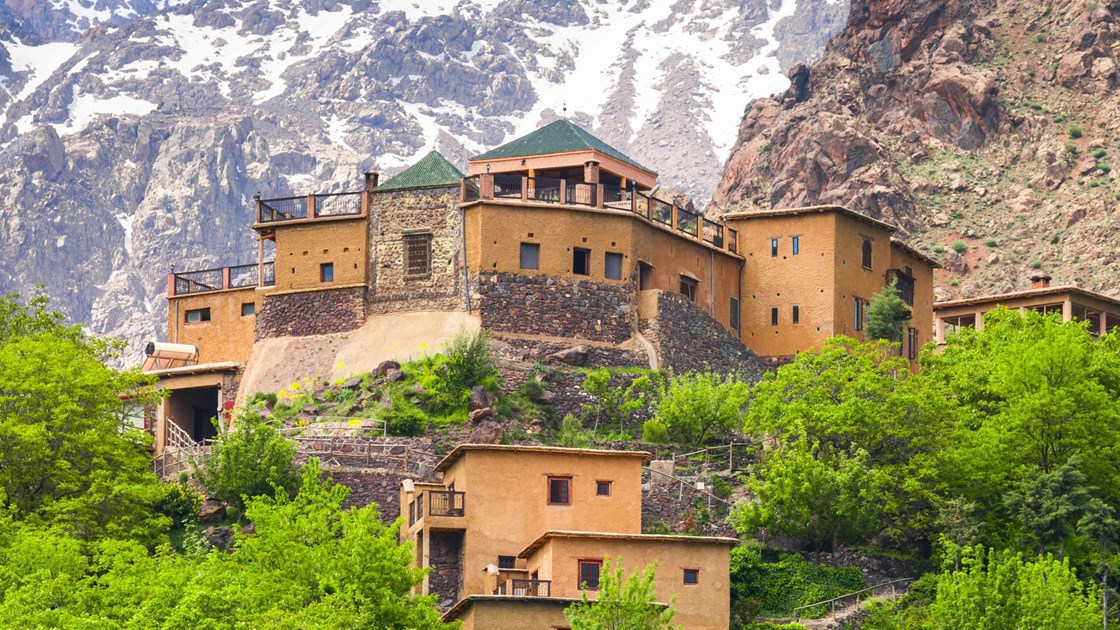 Kareemeh Zidan is fundraising for Travelteer Impact