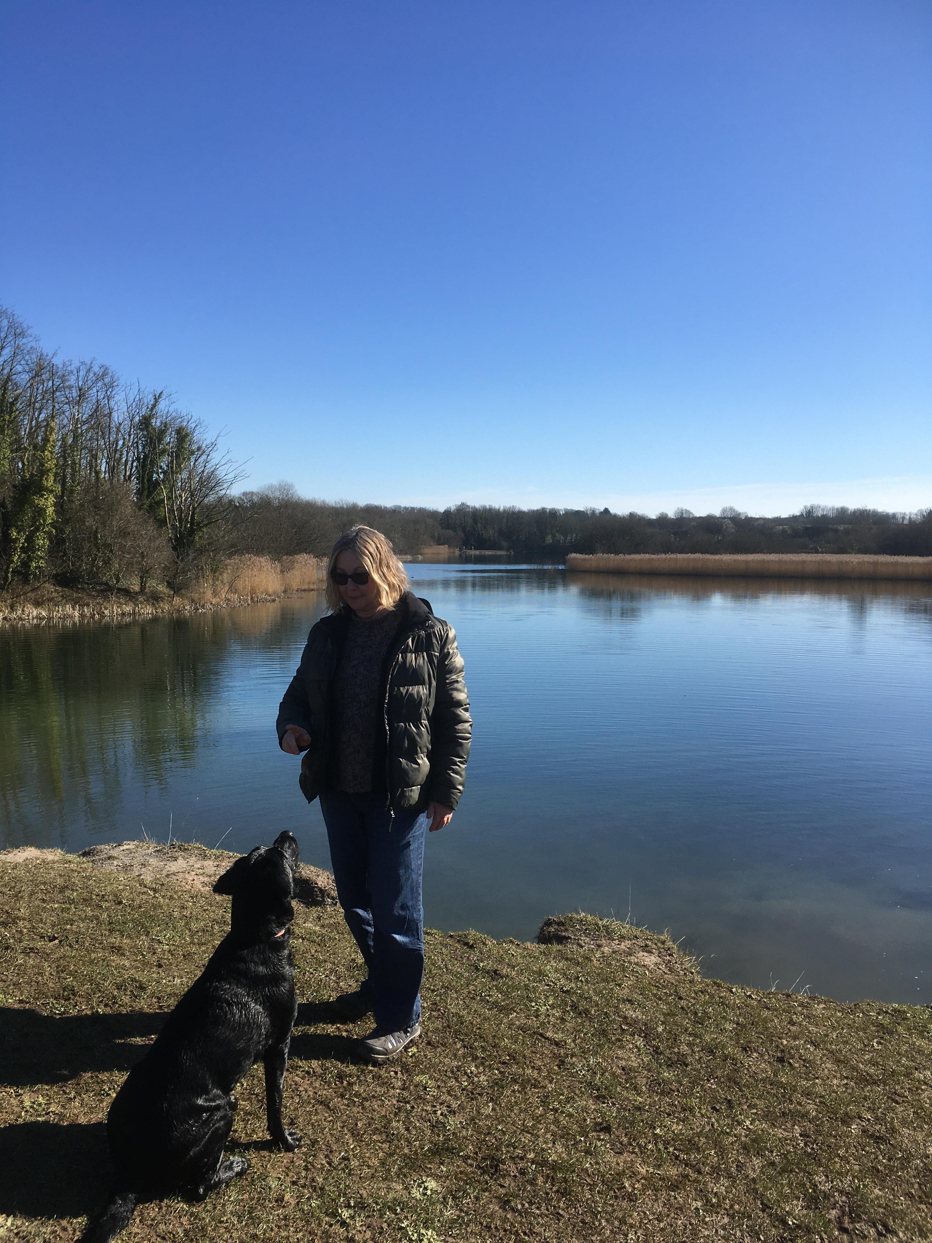 Paula Powell is fundraising for Teenage Cancer Trust