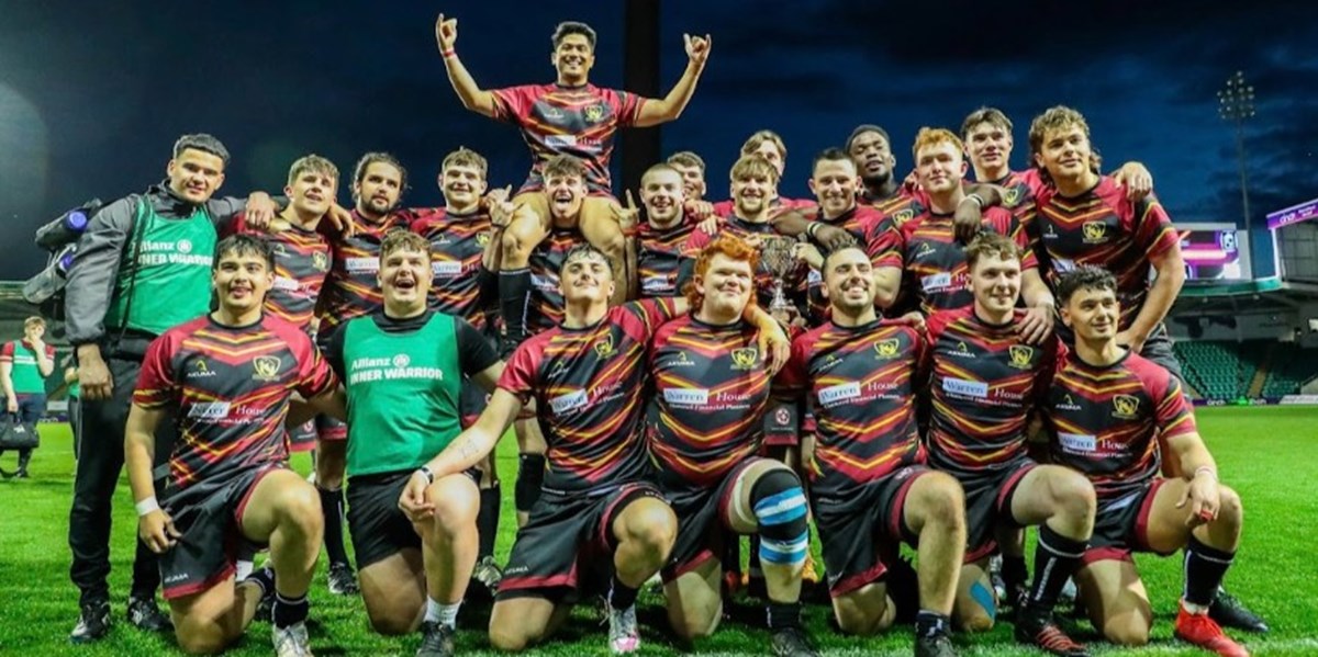 Sam Cowan is fundraising for Movember