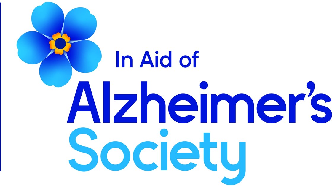 ADComms Team is fundraising for Alzheimer's Society