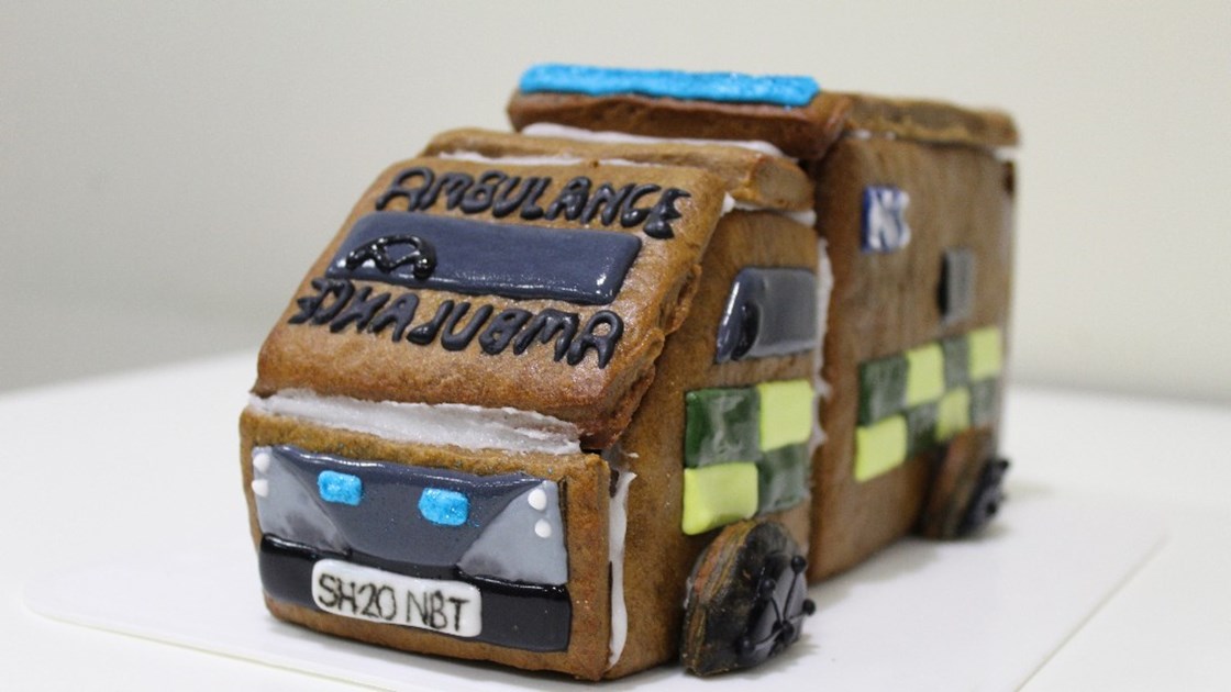 10 Bake Challenge - JustGiving
