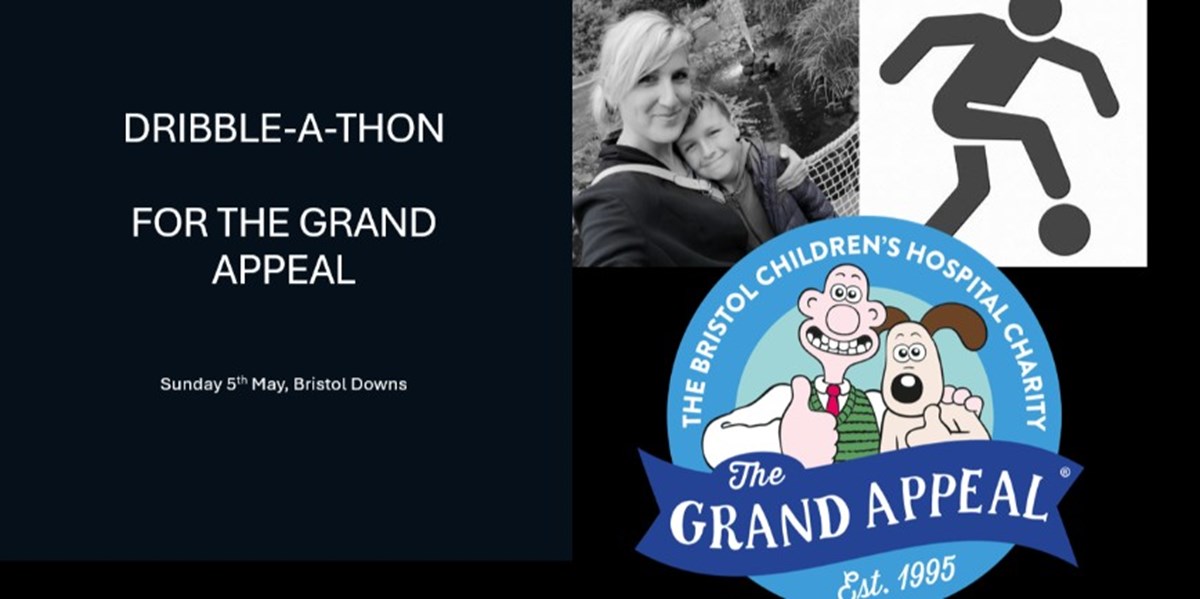 Emma Miles is fundraising for Wallace & Gromit's Grand Appeal