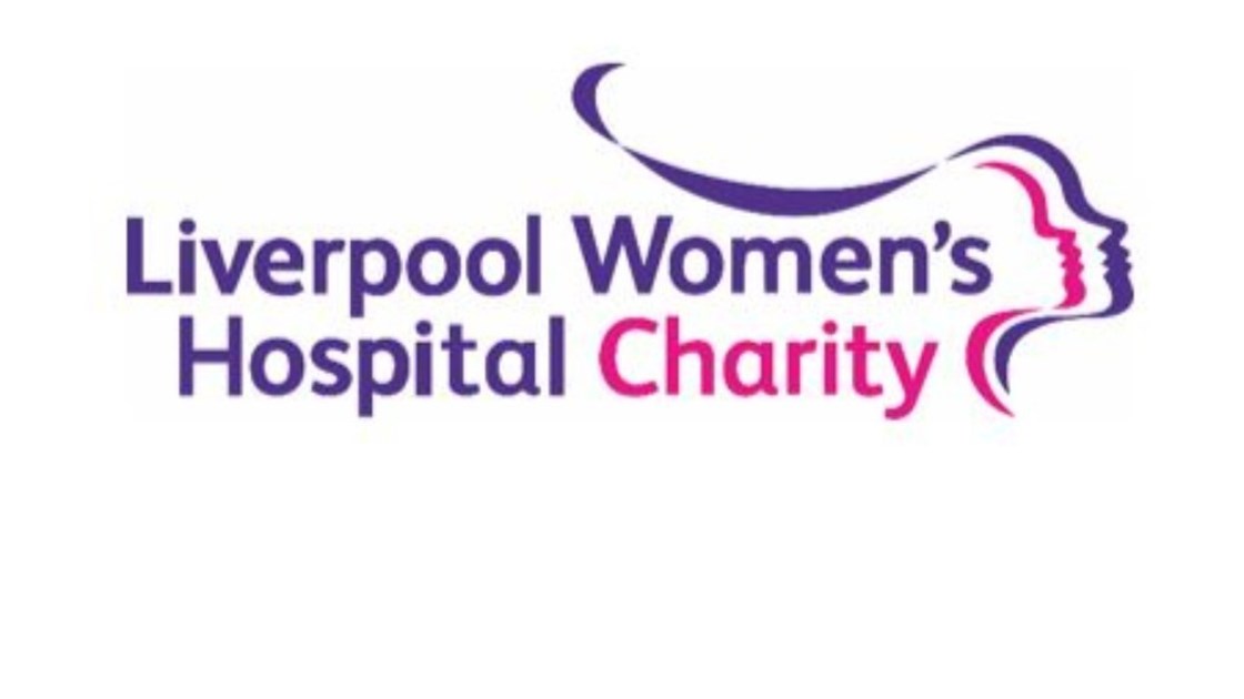 Jodie Lena Reardon is fundraising for Liverpool Women's Hospital Charity