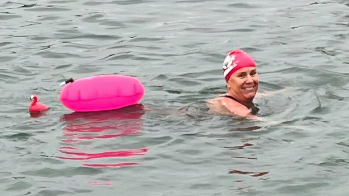 Jane Ratcliffe is fundraising for Crisis