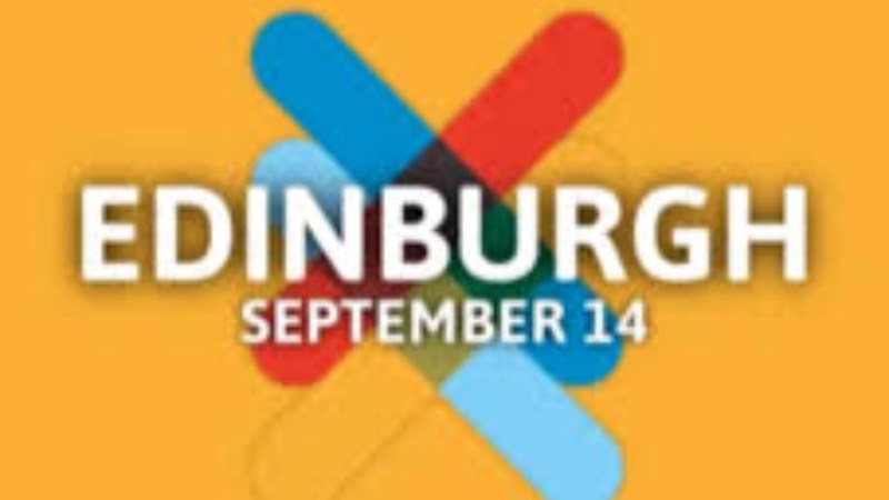 Elcap Kilt Walk 2025 - JustGiving