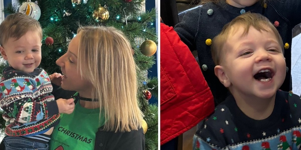 Gemma Oxley is fundraising for Tiny Tickers