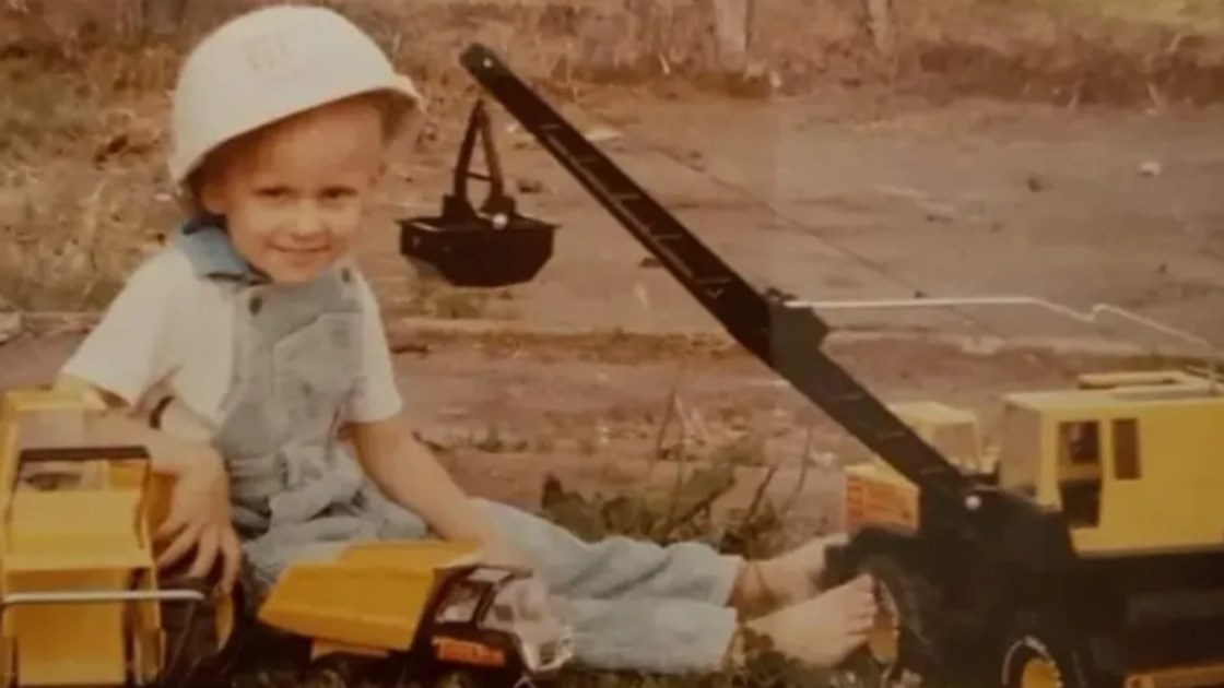 verity green is fundraising for Young Lives vs Cancer