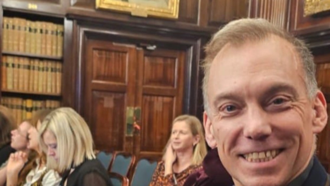 Harcourt Chambers Family Law is fundraising for Dads House