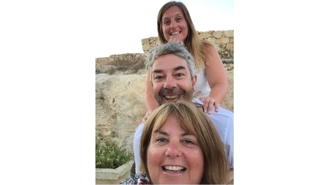 Rebecca Peters is fundraising for University College London Hospitals ...