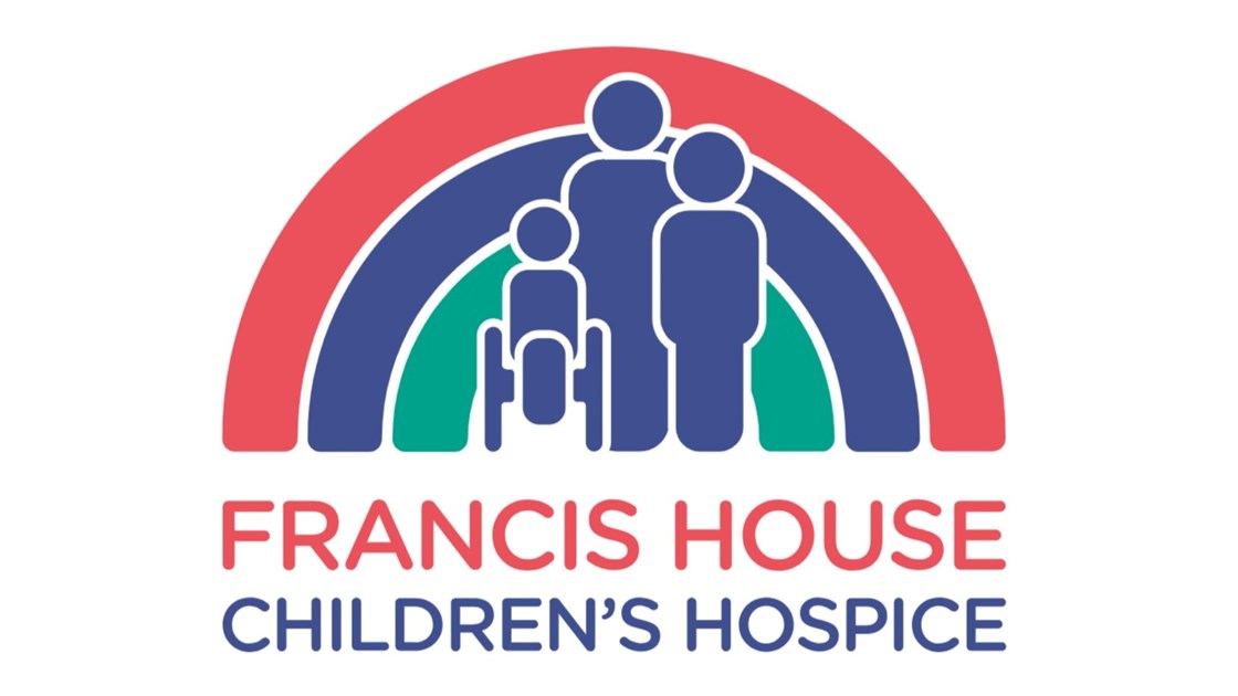 Thomas Pilling is fundraising for Francis House Children's Hospice