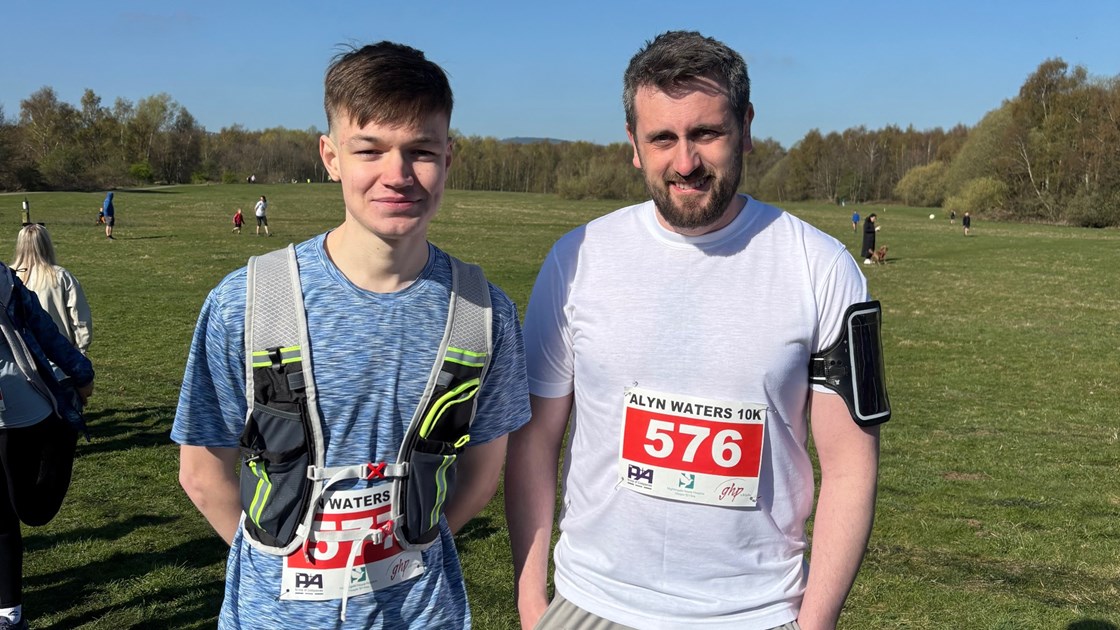 Jess Roberts is fundraising for Nightingale House Hospice