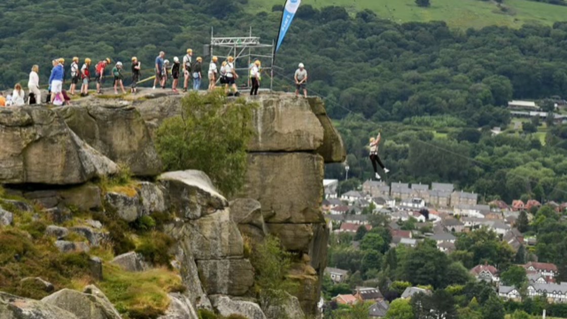 Julie Best is fundraising for Sue Ryder