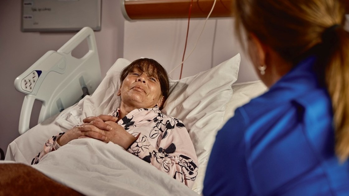 Help us raise £55,000 at this year's Cycle Challenge! - JustGiving