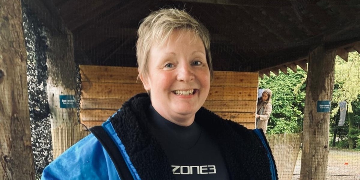 Alison Weston is fundraising for Growing Well