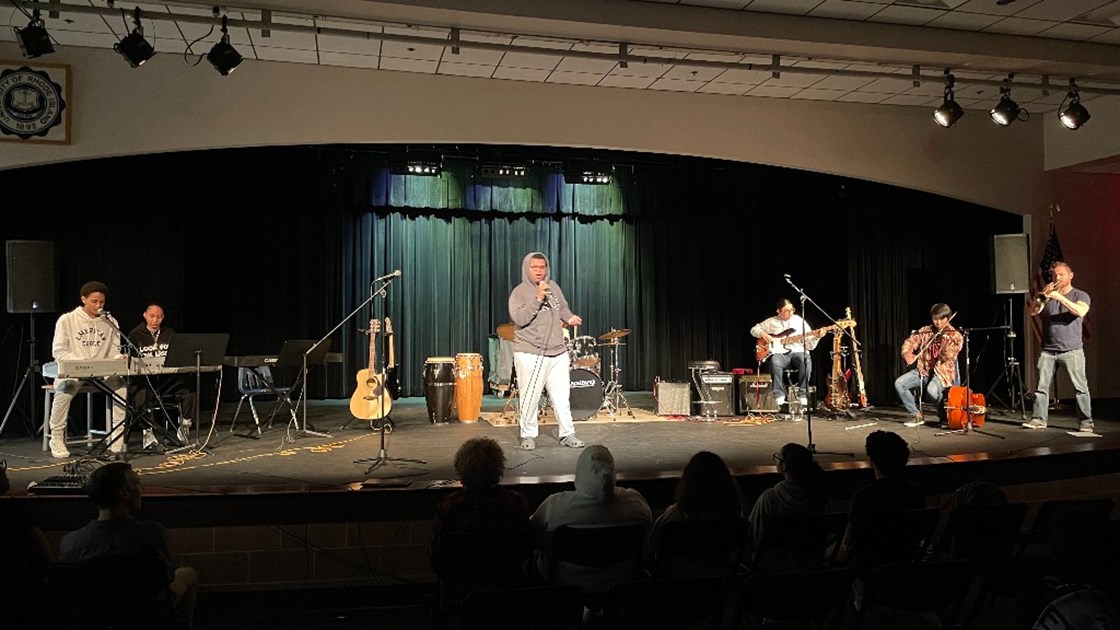 Trinity Academy for the Performing Arts (TAPA) General and Instrumental ...