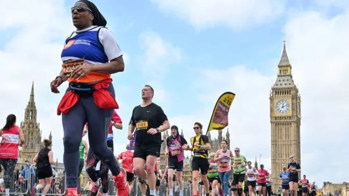 Georgia Daley is fundraising for Mind