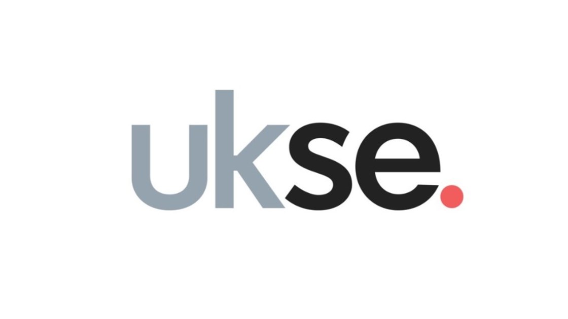 UKSE supports Dementia UK - JustGiving