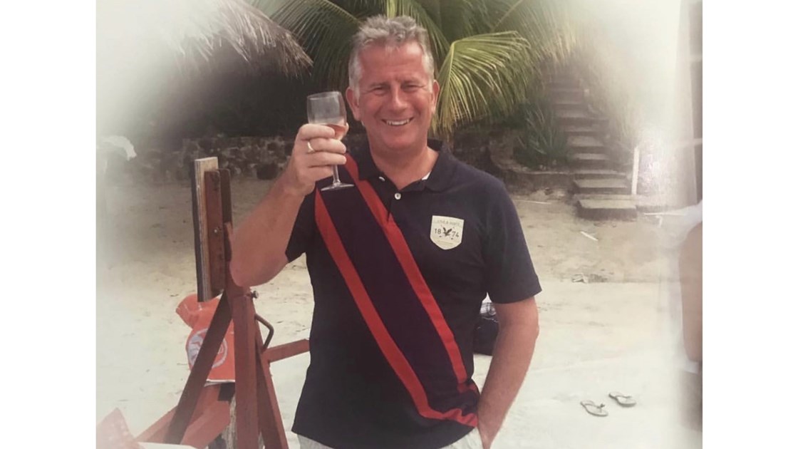 Will Edwards is fundraising for British Heart Foundation