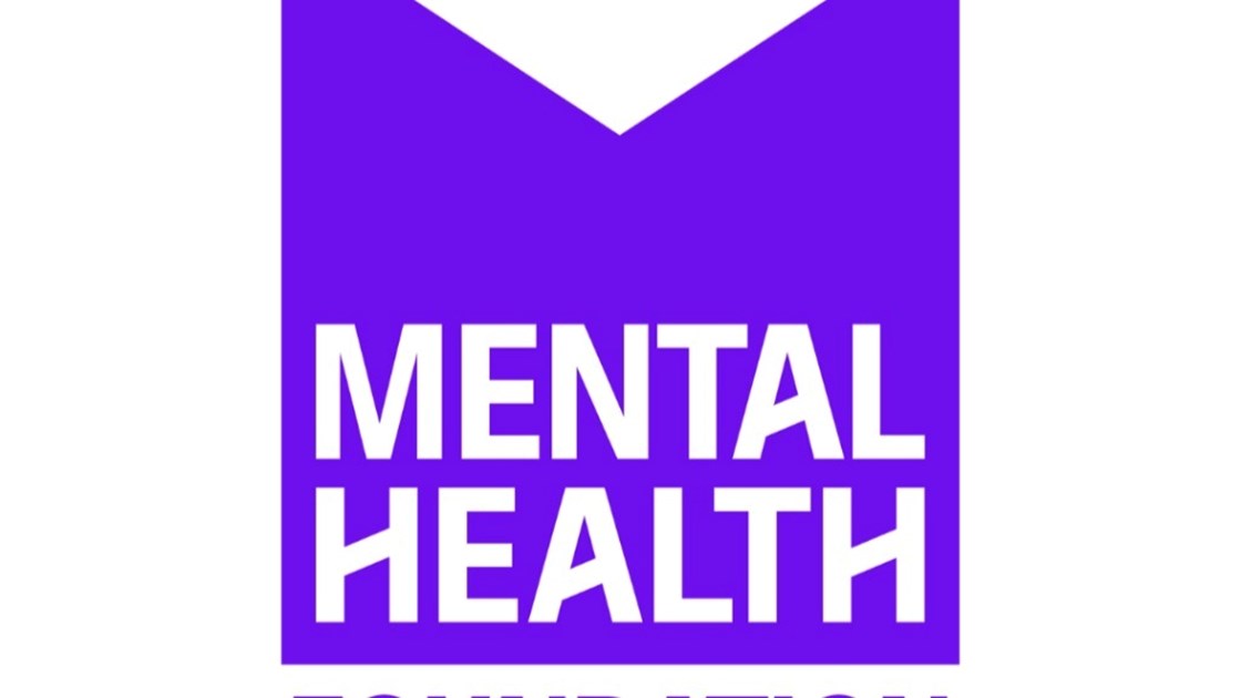 Mark Docherty is fundraising for Mental Health Foundation