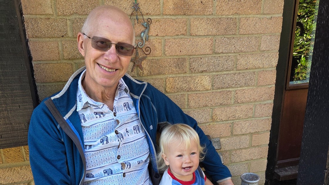 Caroline Ryalls is fundraising for Topic of Cancer