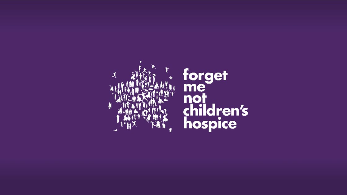 GEMMA TOMLIN is fundraising for FORGET ME NOT CHILDREN'S HOSPICE