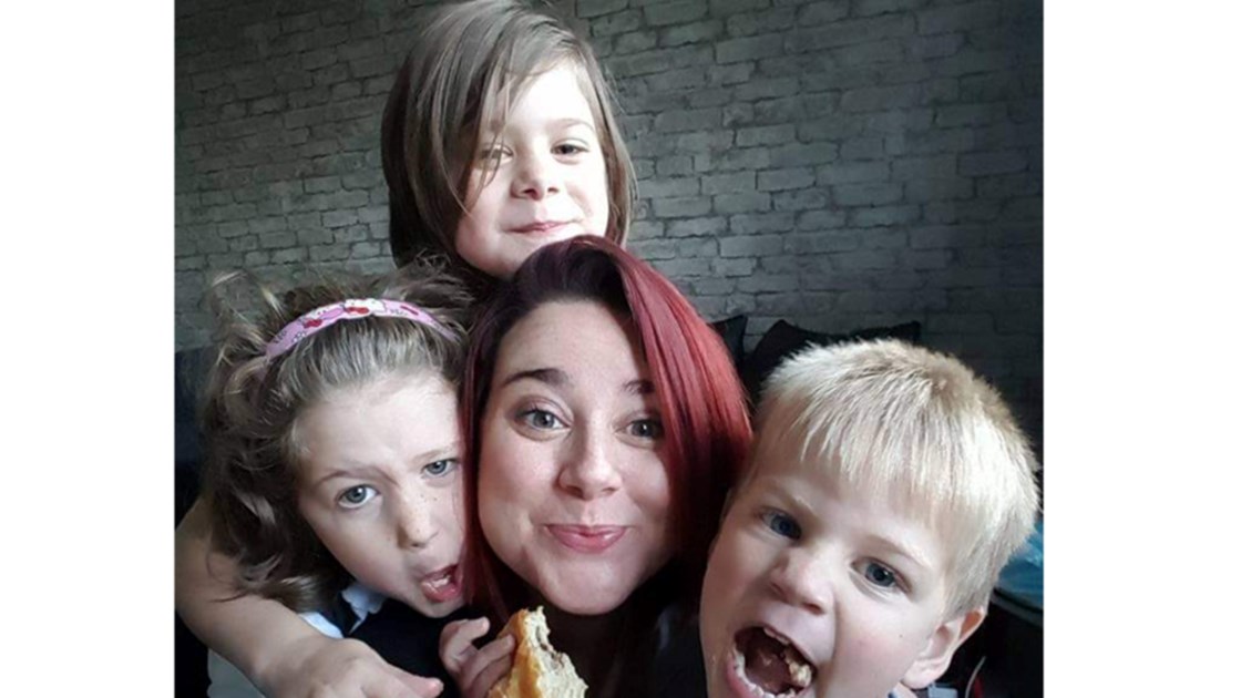 Andrew Innes is fundraising for Farleigh Hospice