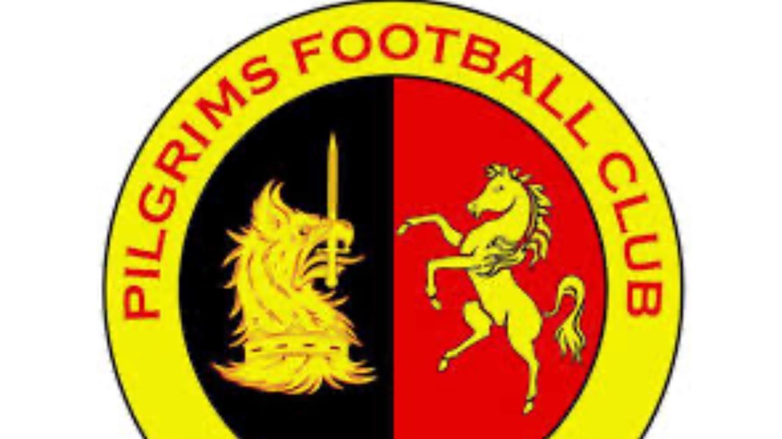 Daniel Sharp is fundraising for Pilgrims Football Club