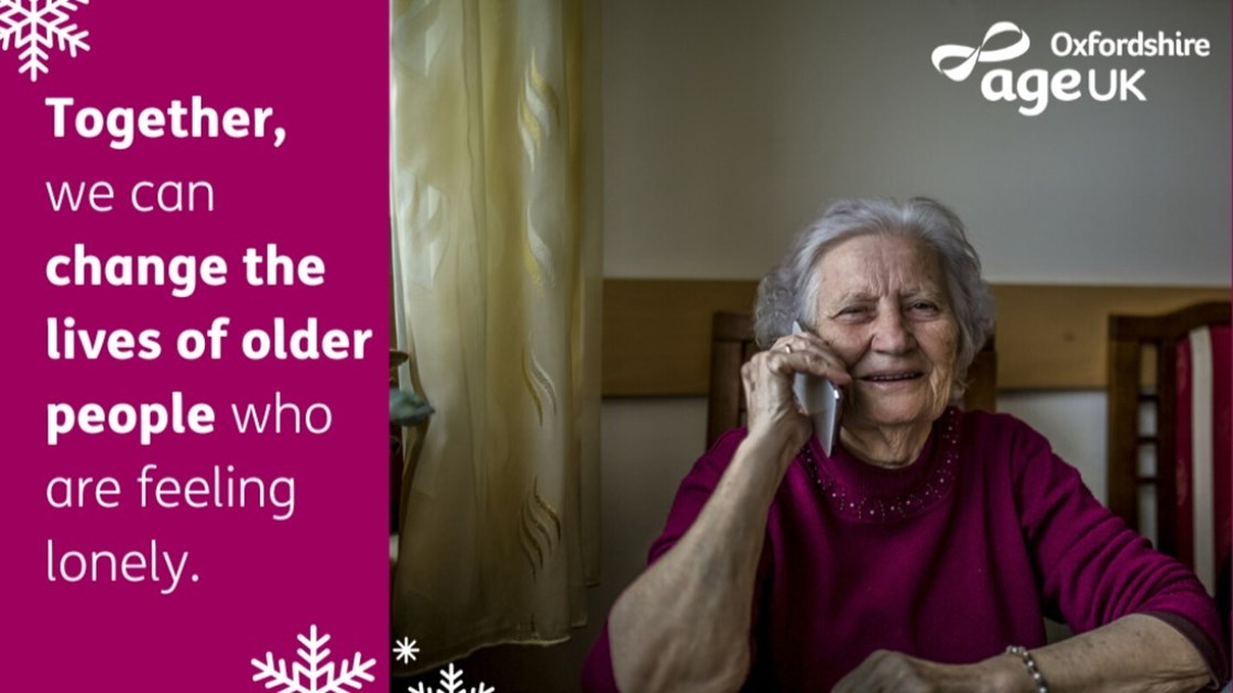 Together we're not alone - JustGiving