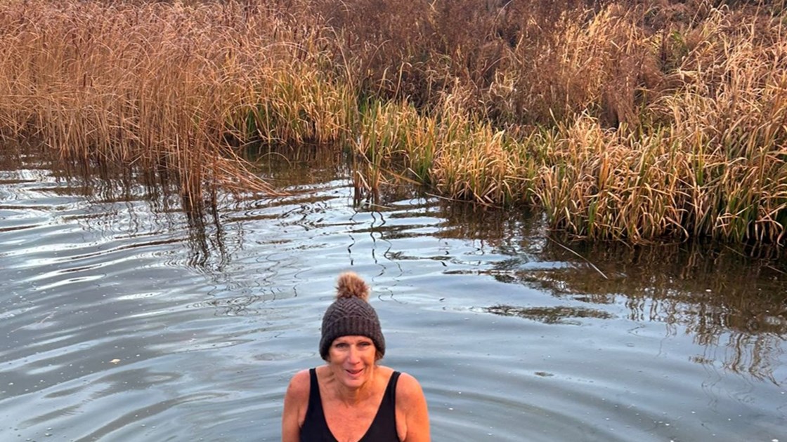 caroline pickering is fundraising for Prostate Cancer Research