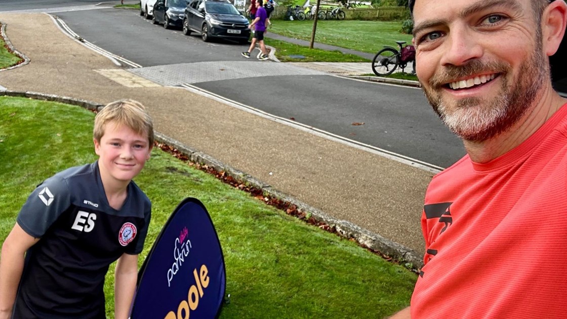 Heidi Mcshea-spencer is fundraising for STARF