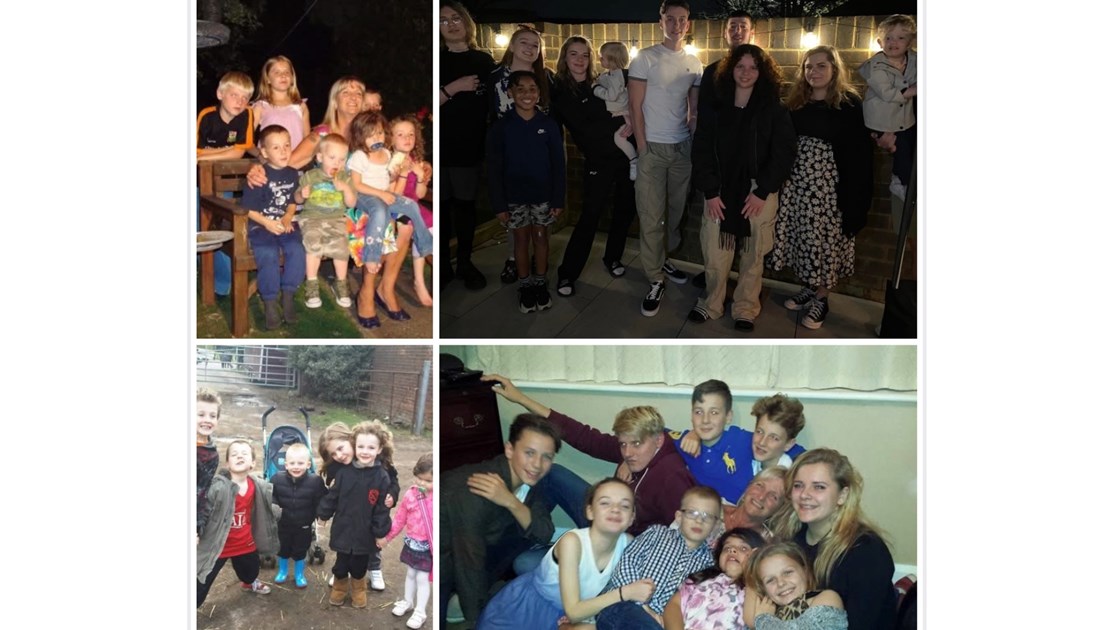 Hannah Ferris is fundraising for Young Lives vs Cancer