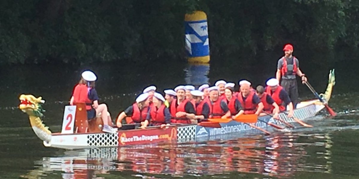 Dan Goodey is fundraising for Cinderella Club