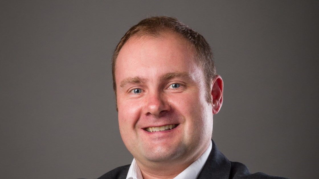 Kiltwalk 2020 - Paul Mathieson - JustGiving