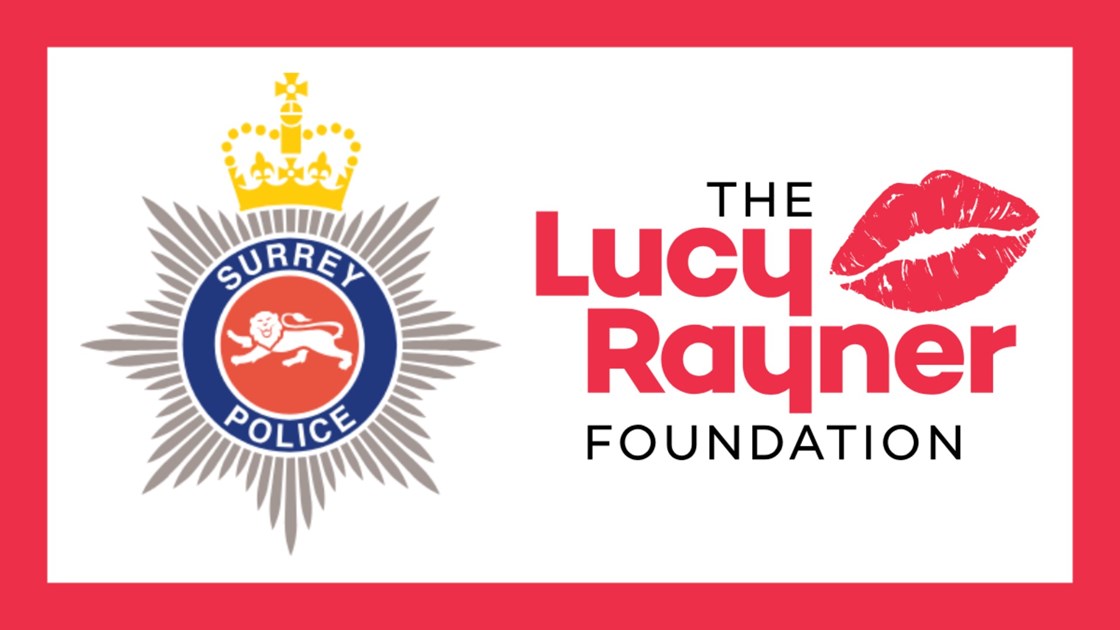 The Lucy Rayner Foundation is fundraising for The Lucy Rayner Foundation