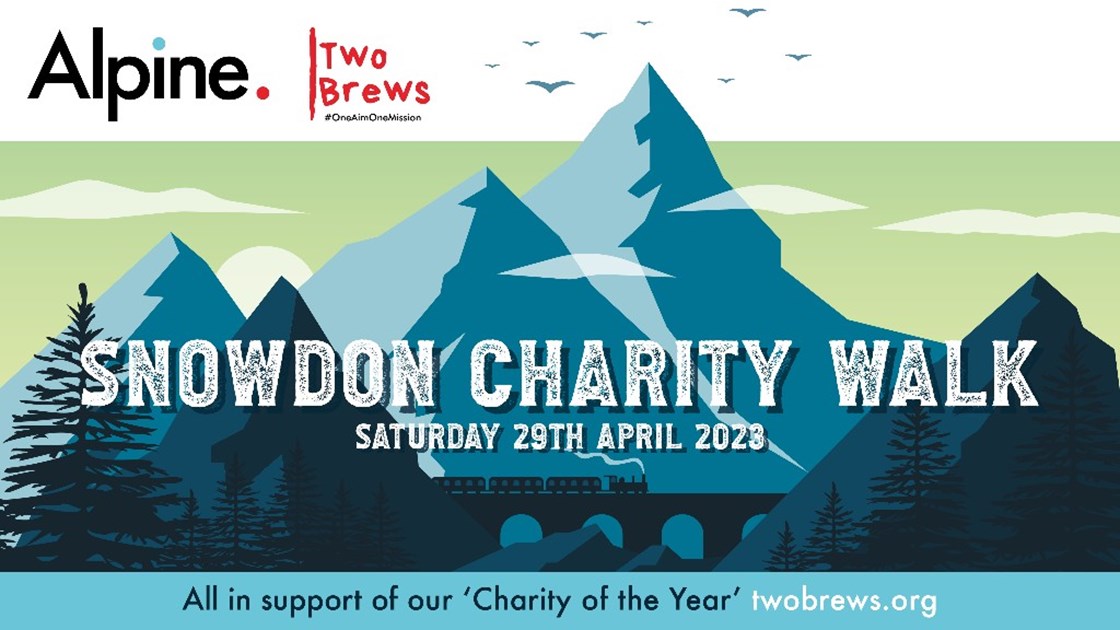 AlpineTwoBrews is fundraising for Two Brews
