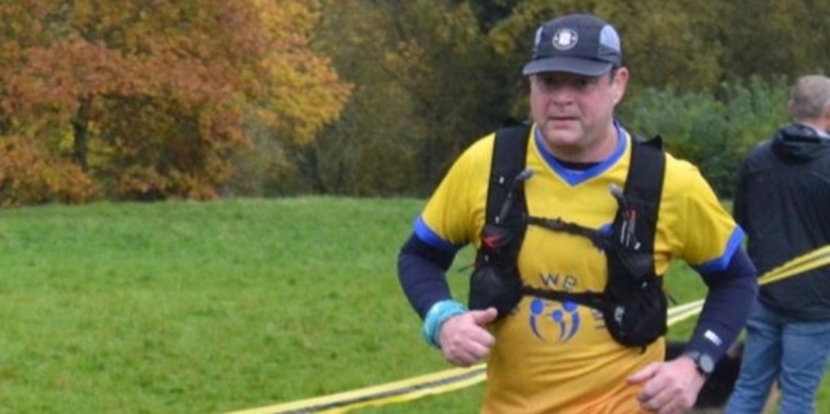 Richard Hird is fundraising for Leighton Linslade Rotary
