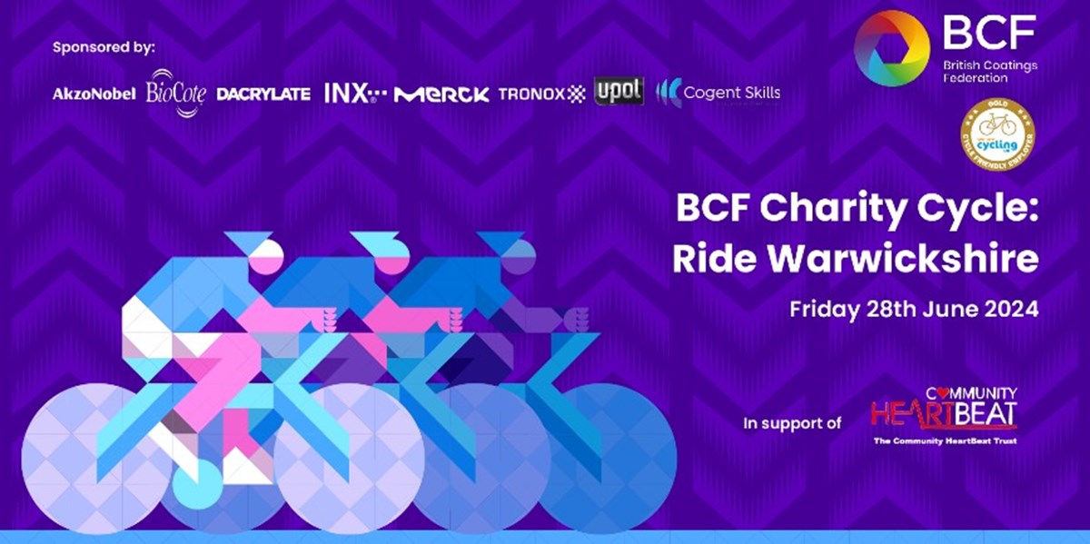 The BCF is fundraising for The Community Heartbeat Trust