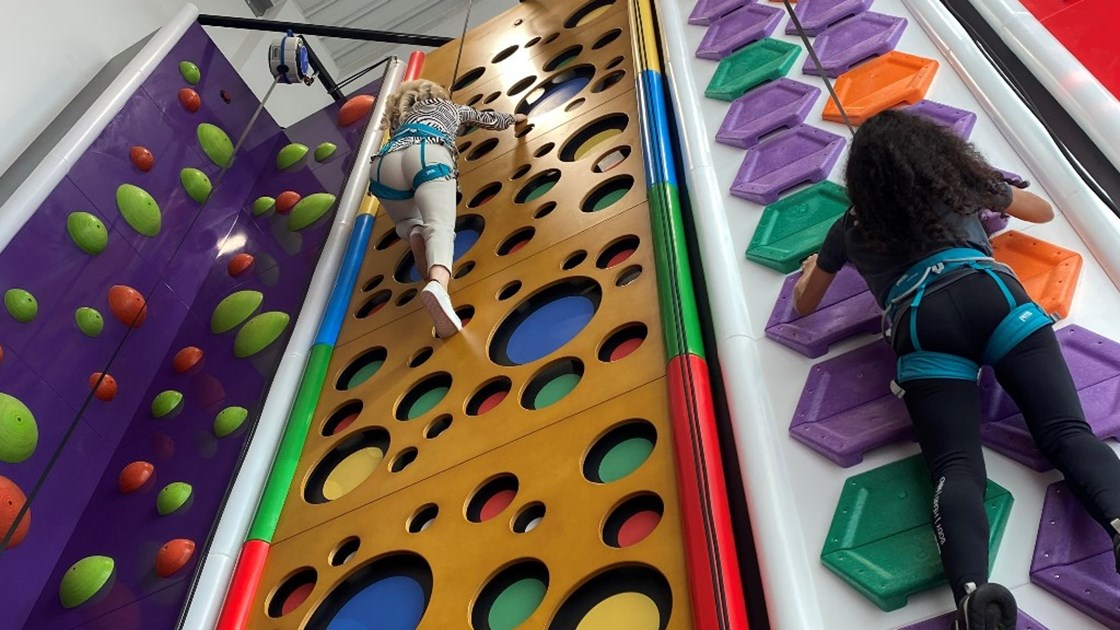 The Snowdon Challenge - JustGiving