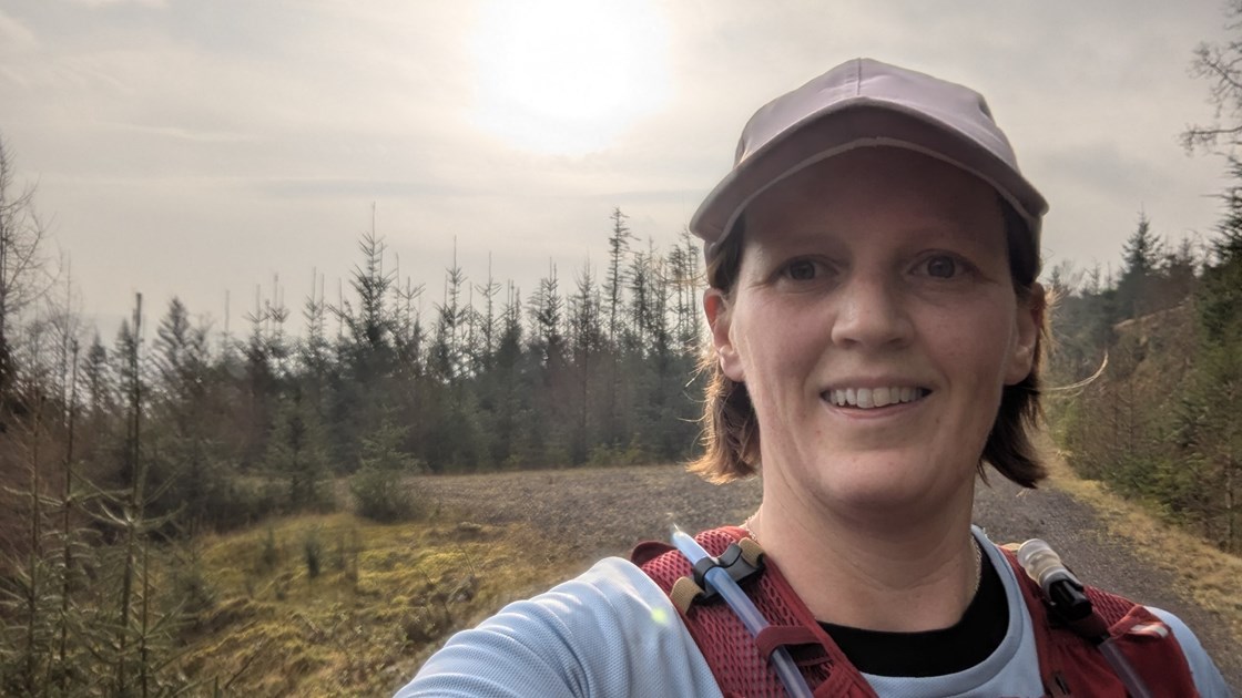 Charlotte Rees is fundraising for Ladies Fighting Breast Cancer