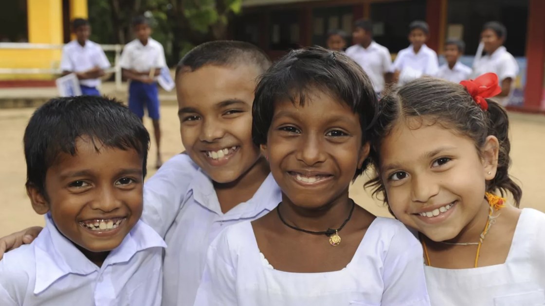 Alina Vegad is fundraising for Travelteer Impact