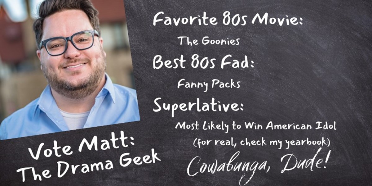 Matt Bell is fundraising for Gateway Region Young Mens Christian ...